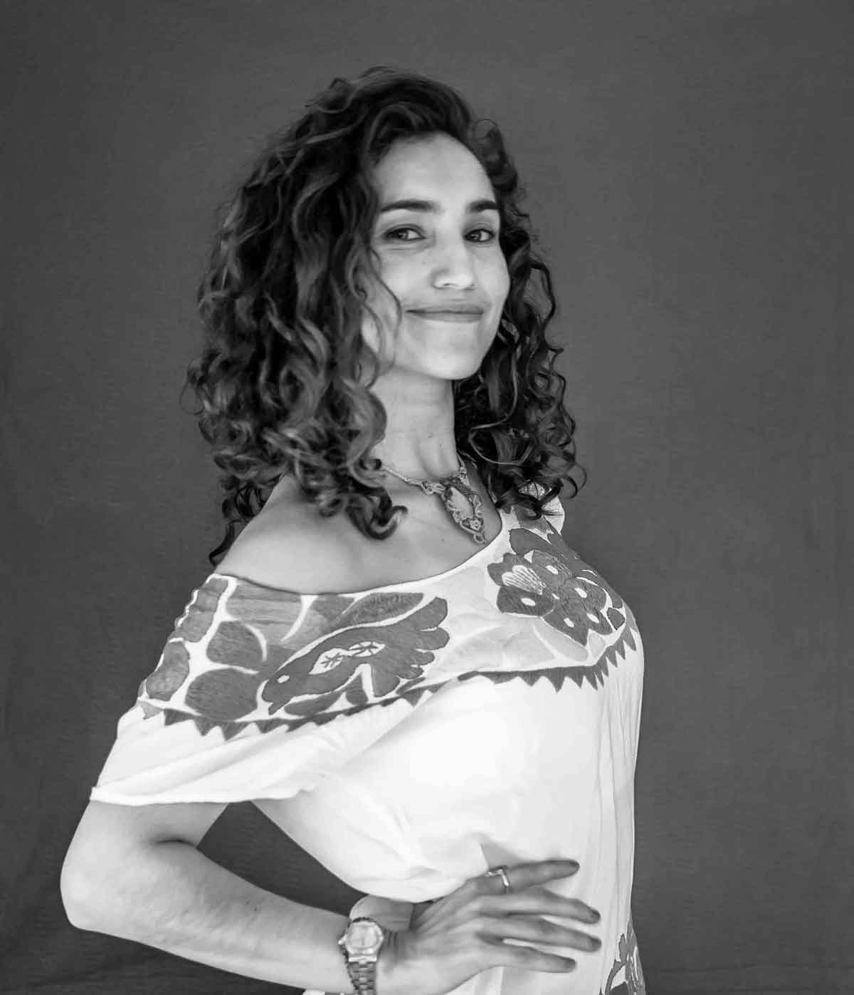 Angie Villa | Cabo Real Estate Agent at The Agency Los Cabos